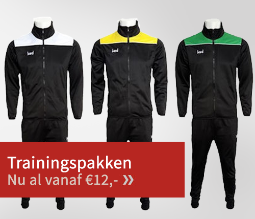 Sportkleding of Sportartikelen kopen? - KWD Sport